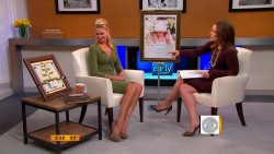 Erica Hill - CBS - Page 27 - TvNewsCaps